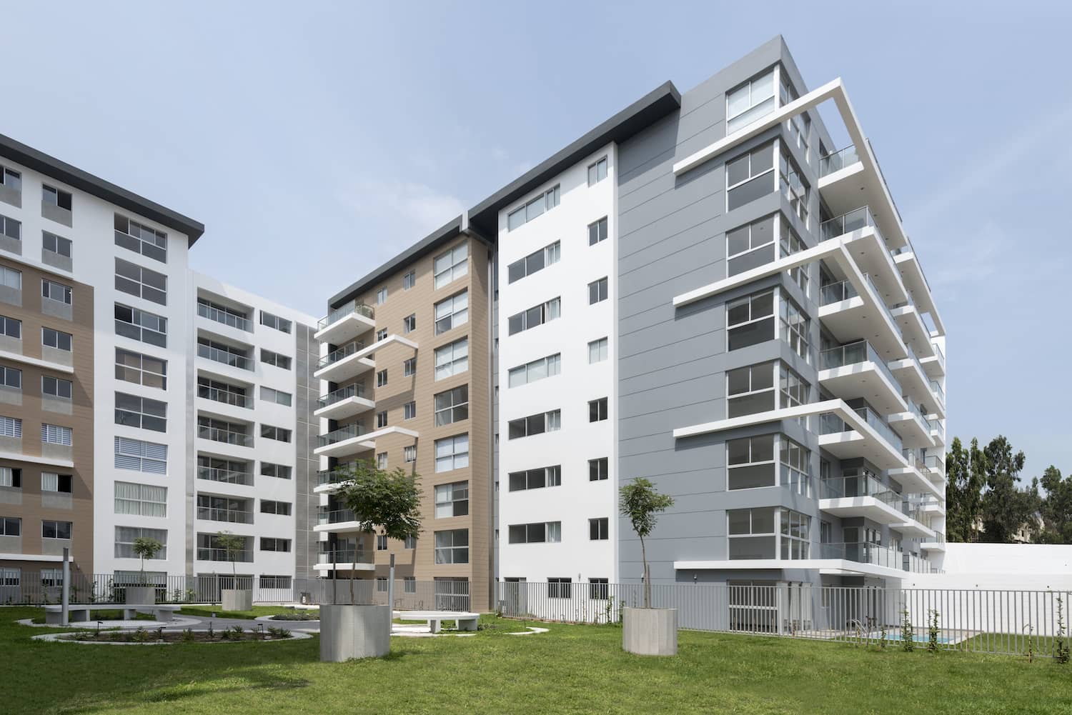 Inicio | 4S Real Estate